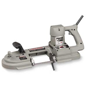 Porter Cable Portable Band Saw | Westville Grand Rental Station ...