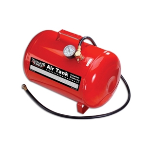 Air Tank with Tire Fill Valve | Westville Grand Rental Station ...