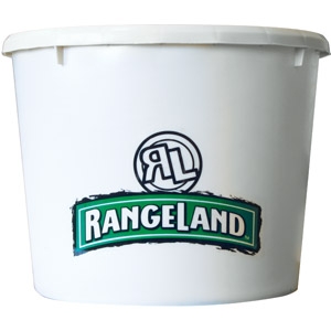 RangeLand Molasses Tubs | King Feed