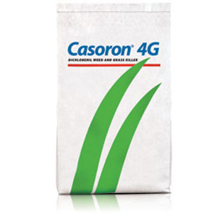 OHP Inc. Casoron® 4G | King Feed