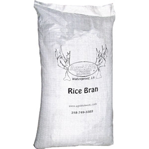 Rice Bran | Family Farm & Garden